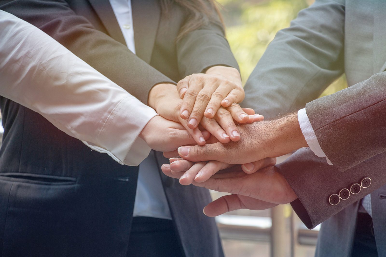 Unser Team - EPC - Germany