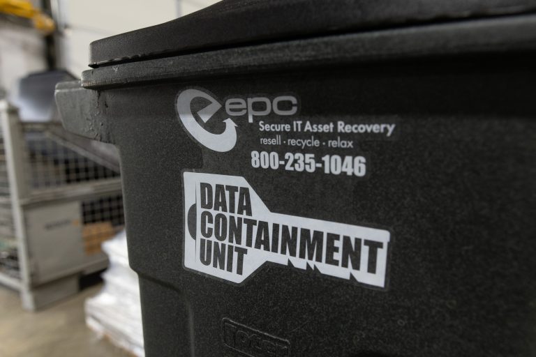 Secure-Box - EPC - Germany